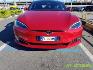 Tesla Model S 100D: lo stato dell'arte dell'auto elettrica. La nostra ...