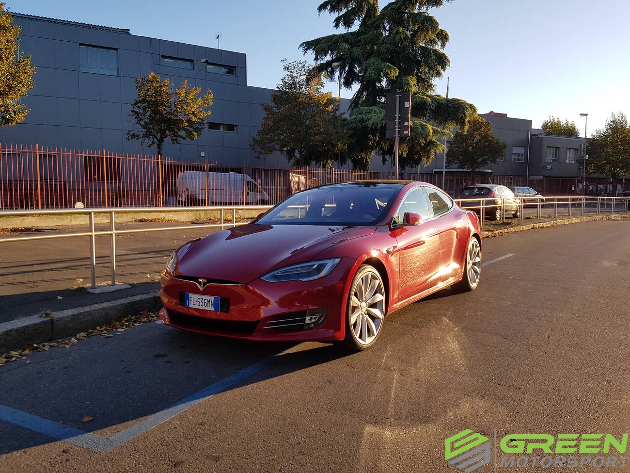 Tesla Model S 100D: lo stato dell'arte dell'auto elettrica. La nostra ...
