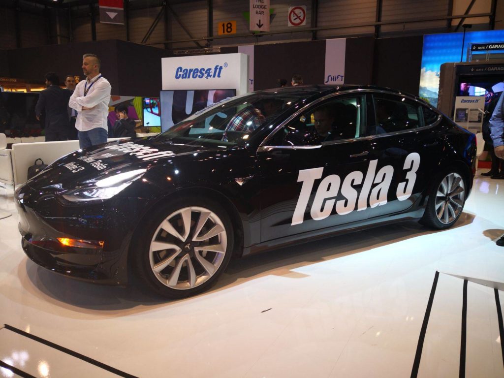 Tesla Model 3: viaggio all’inferno e ritorno per Elon Musk. La ...