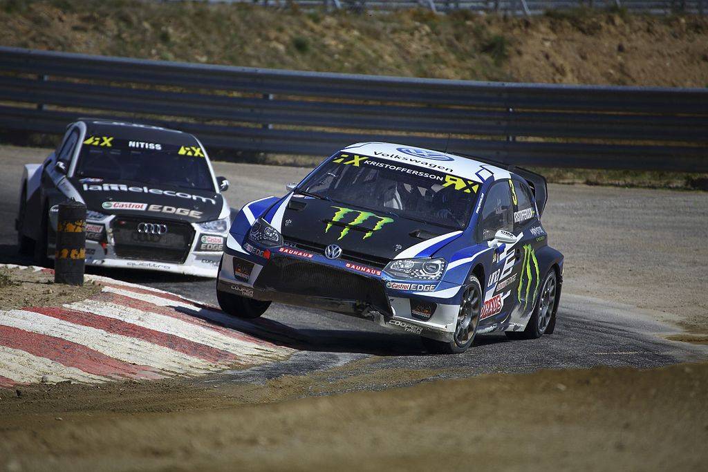 Rivoluzione nel Motorsport: dal 2020 il WRX Rallycross sarà ...