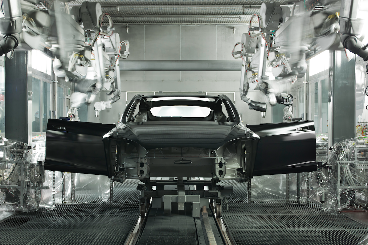 Tesla Model Y: la rivoluzione della semplicità - GreenMotorsport